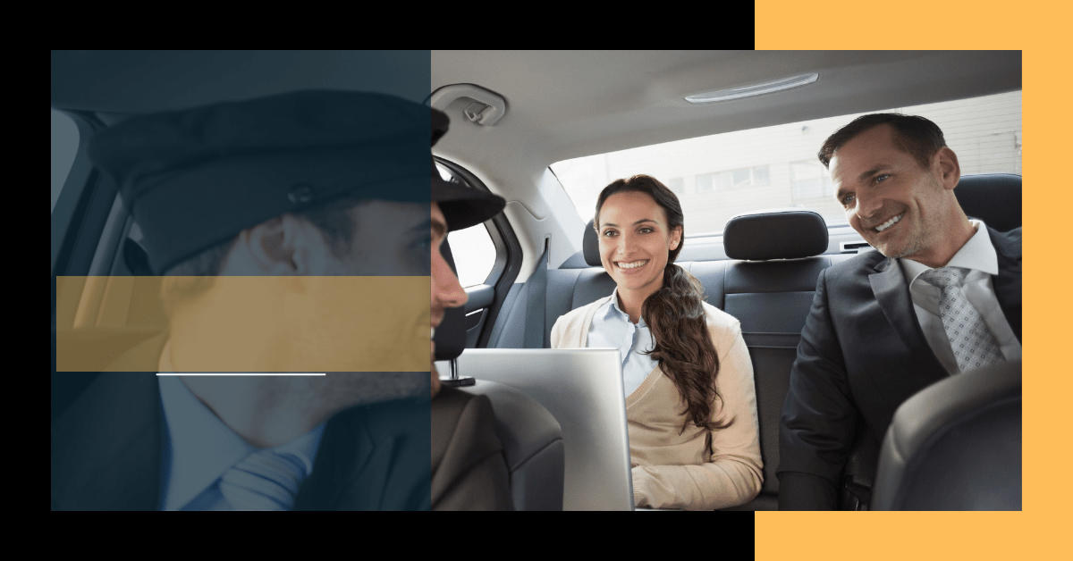 The Science Behind Your Airport Car Pick-up